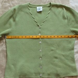 Laura Ashley | Sweaters | Vintage 9s Laura Ashley Cardigan | Poshmark